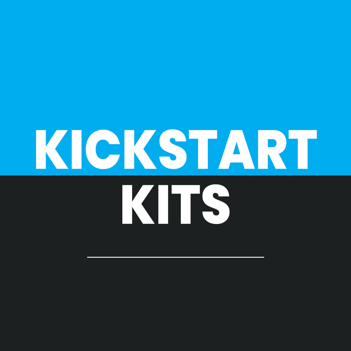 Kickstart Kits / Event Bundles – Buzz-Makers